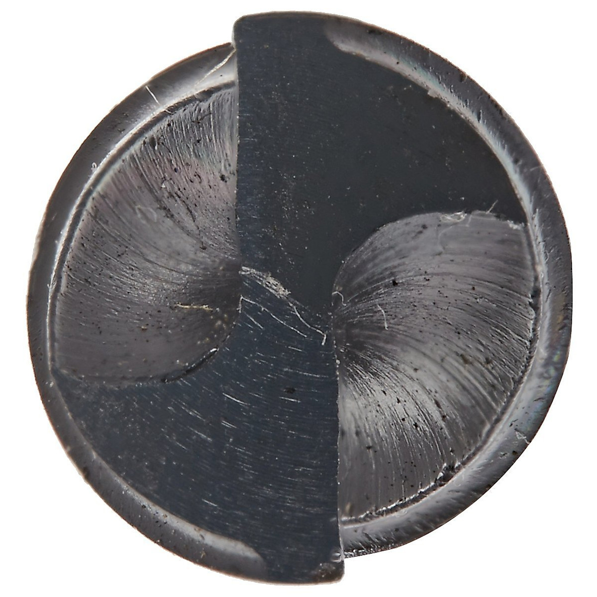 Drill America 7.80mm High Speed Steel Drill Bit (Pack of 6), DWDMM Series