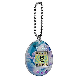 Original Tamagotchi - Sky (42873)