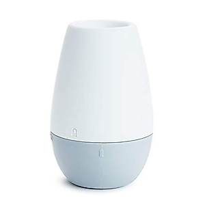 Munchkin® Shhh…™ Portable Baby Sleep Soother White Noise Sound Machine and Night Light