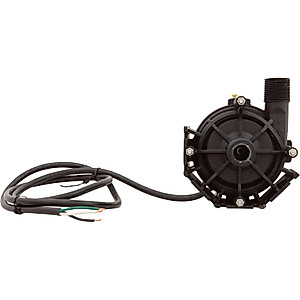 Laing 6050U0014 E-10 230V 0.75" MPT Spa Circulation 4' Cord Pump