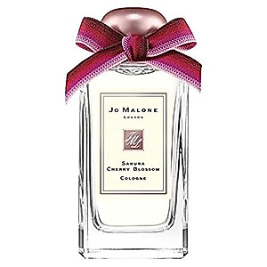 Jo Malone Sakura Cherry Blossom Cologne Spray - (3.4 oz / 100ml)