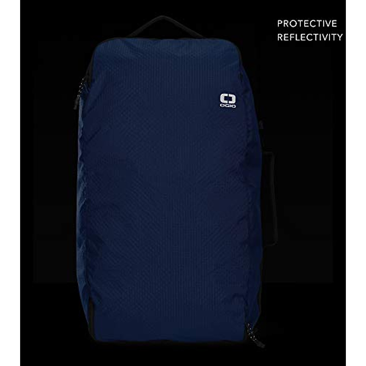 OGIO FUSE Lightweight Duffle (Black, 50 Liter)