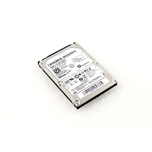 Seagate Momentus 1 TB 2.5-Inch SATA III 5400 RPM 8MB Cache Hard Drive Bare (ST1000LM024)