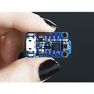 Adafruit Pro Trinket 5V 16MHz (1 Piece)
