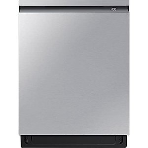 Samsung DW80B7070US 42 dBA Stainless Smart Dishwasher with StormWash+
