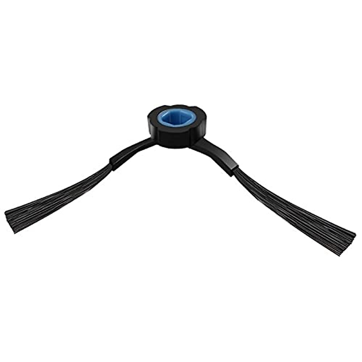 MR.BURGH 10Pcs Robot Vacuum Cleaner Side Brush Fit for Ilife V8 V8S X750 A7 X800 X785 V80 Robotic Vacuum Cleaner Parts Accessories