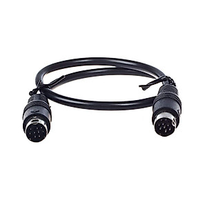 Davitu Electrical Equipments Supplies - Connector Link Cable For Sega 32x To Sega Genesis 2 & 3 Generation Console BT