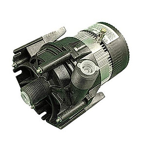 Strike3 1-40HP 230V 0.75 in. MPT E10 Series Circulation Pump
