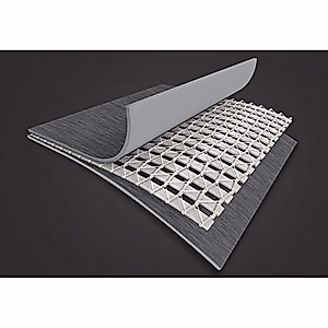 Intex PureSpa Greywood Deluxe 85" x 25" Outdoor Portable Inflatable 6 Person Round Hot Tub Spa with Bubble Jets, Hardwater Treatment, Filter and Cover