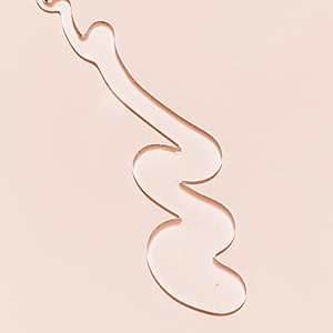 Tahitian Vanilla Hydrating Body Wash with Coconut Water, Aloe & Sea Kelp | Cleanses Without Stripping Moisture or Natural Oils | Infused with Notes of Warm Vanilla | Vegan and Cruelty-Free | 9.0 Oz