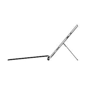 Microsoft Surface Pro 4 12.3" Touchscreen PixelSense 2736 x 1824 Laptop Bundle, Intel Core M3 Processor, 4GB RAM, 128GB SSD, Click-in Keyboard, Pen, Windows 10 Professional