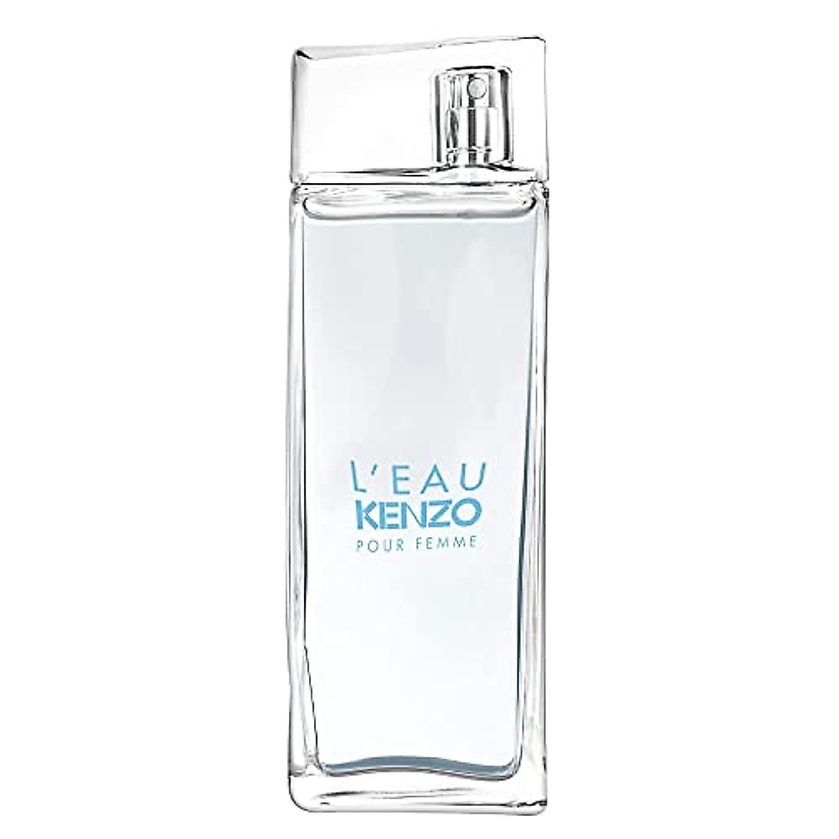 Kenzo L'eau Kenzo By Kenzo For Women. Eau De Toilette Spray 100 ml(Packaging May Vary)