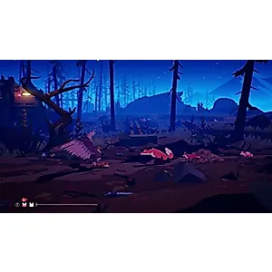 Endling - Extinction is Forever for Nintendo Switch