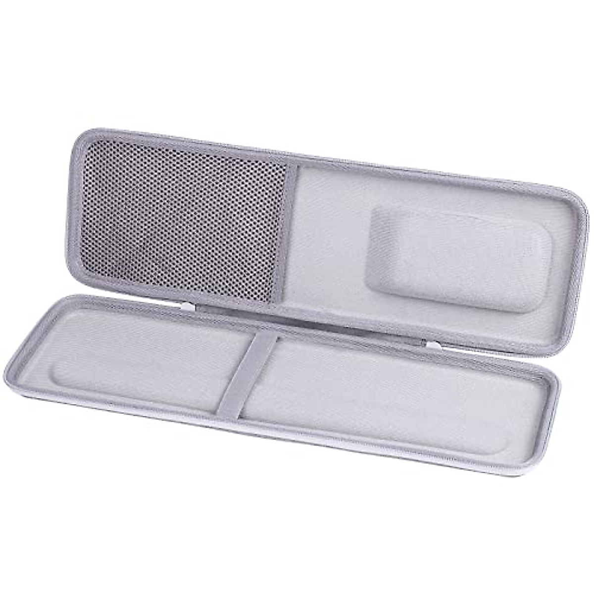 co2CREA Hard Case Replacement for Microsoft Surface Keyboard and Microsoft Surface Mouse