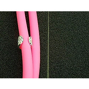 Stethoscope CHARM "Bling your Steth!" - Color: " Plum"