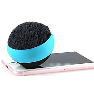 3 Pack Dual Action Touch Screen Glass Cleaner Cleaning Ball for iPad/Tablet/Smart Phone/Laptop/Computer/TV/Monitor Blue+Rose red+Purple