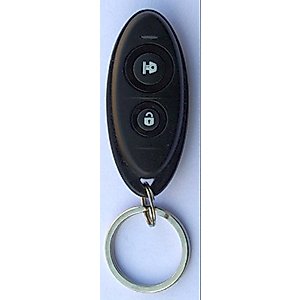 Soundstream Tarantula RM1 1 Way Replacement Remote Transmitter for RS.1
