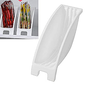 Dish Drying Rack, Dish Storage Rack for Kitchen, Plastic Dish Drying Rack, Japanese Kitchen Dish Storage Rack Plastic Dish Drying Rack Kitchen Utensil Storage for Kitchen Cabinet(Small Plate Holder)