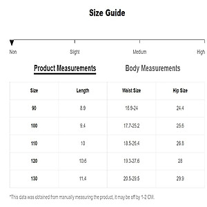 WDIRARA Toddler Girl's Paper Bag Waist Button Front Wide Leg PU Leather Shorts Black 110