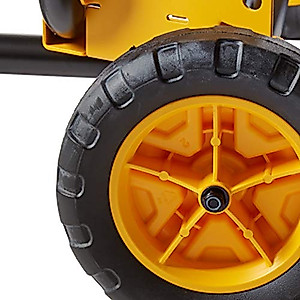 DEWALT Table Saw Stand, Mobile/Rolling (DWE74911)