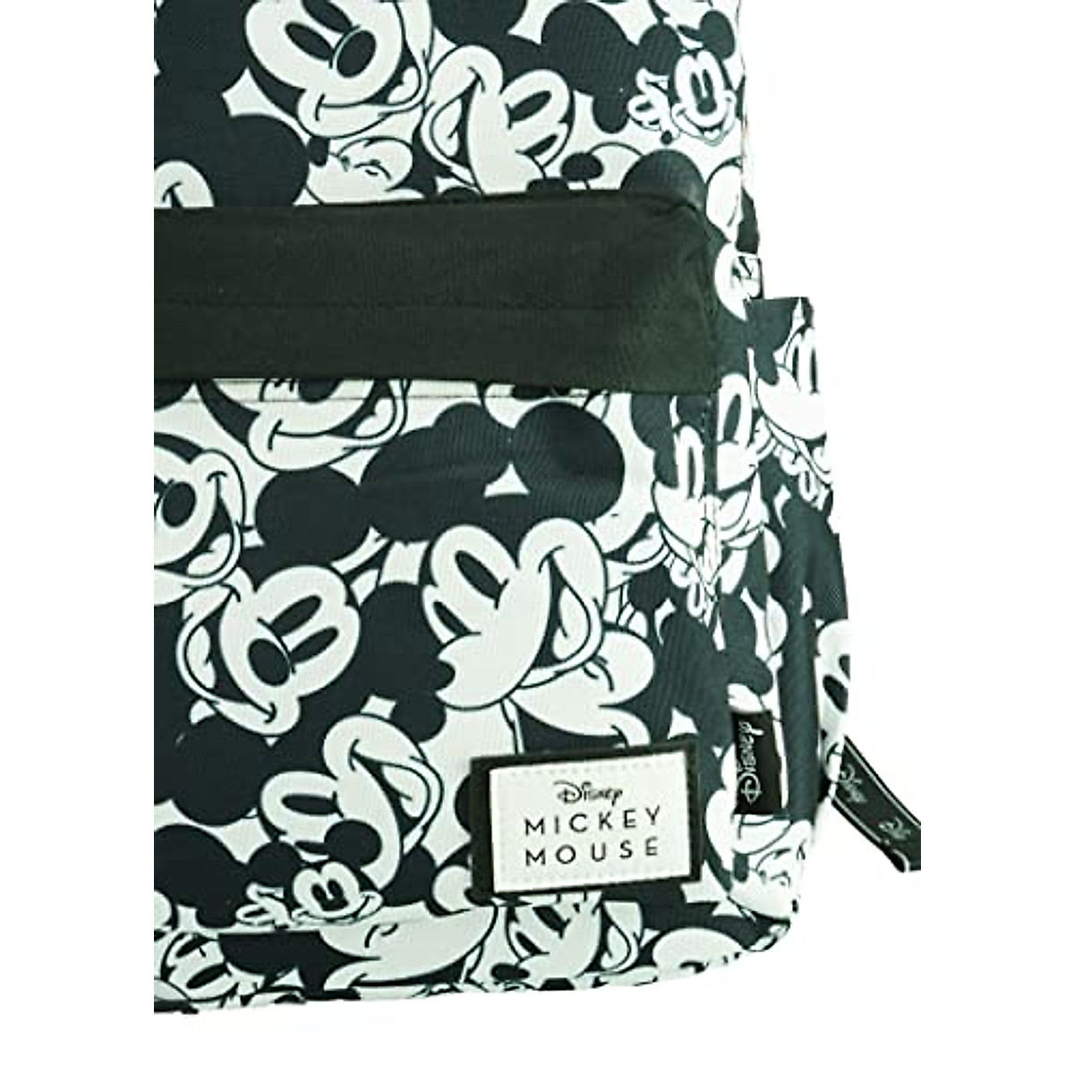 Disney Mickey Mouse WondaPop 17" Deluxe Backpack