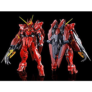 MG 1/100 RGX-00 Testament Gundam Model kit
