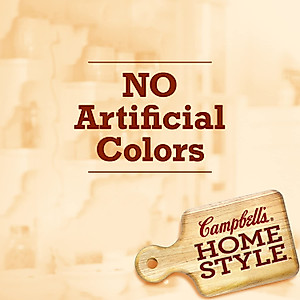 Campbell's Homestyle Soup, Harvest Tomato Soup, 18.7 Oz Can