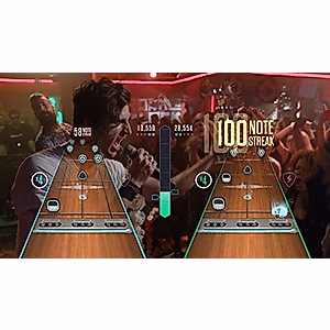Guitar Hero Live - Supreme Party Edition (PS4)