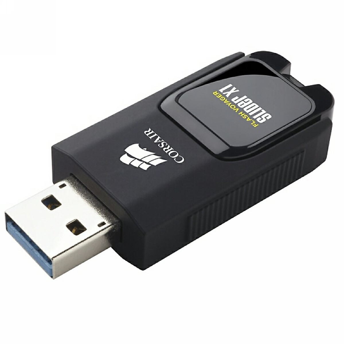Corsair CMFSL3X1-256GB Flash Voyager Slider X1 256GB USB 3.0 Flash Drive