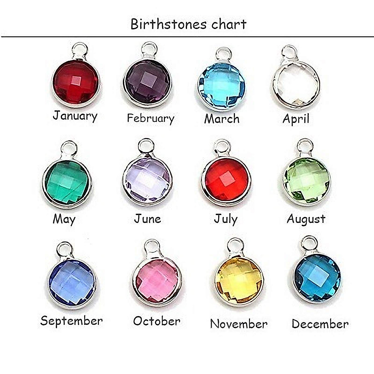 RESVIVI Personalized Engraved Baby Feet Birthstone Ring Customized Mother Rings Engraved Name Date Birthstone Rings Gift for Mom