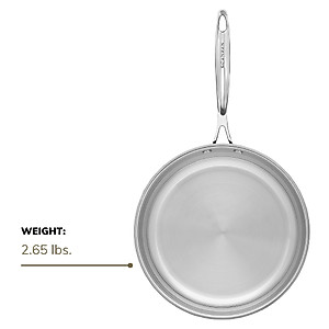 Scanpan Impact 11 inch Fry Pan