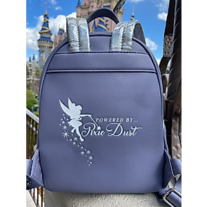 Loungefly Disney Tinkerbell Scene Mini Backpack Exclusive