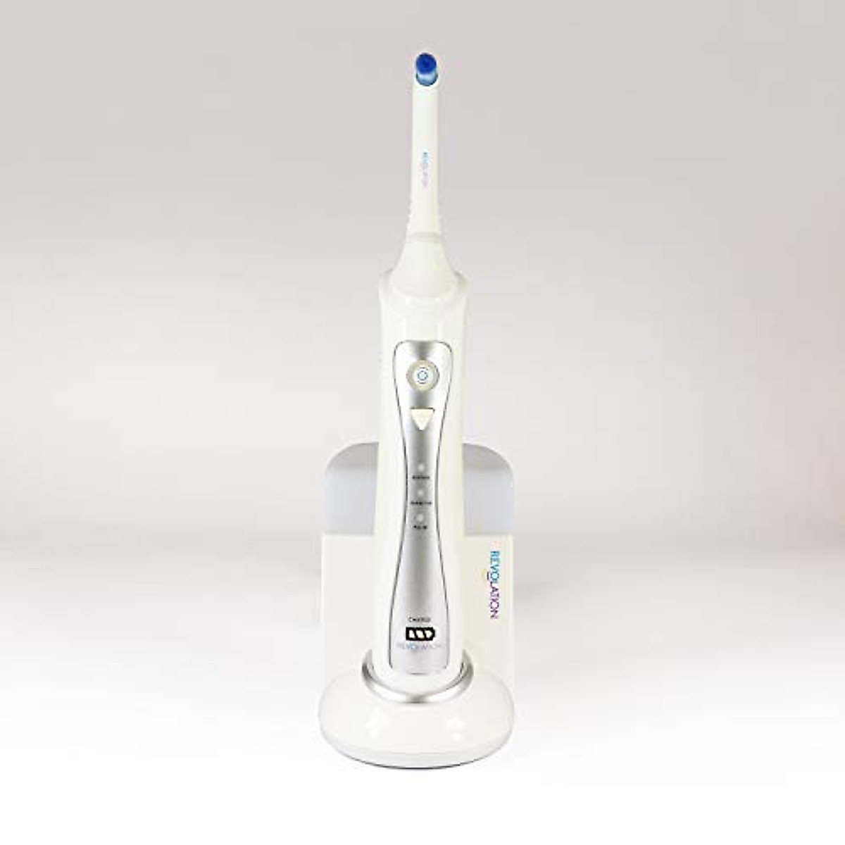 DentistRx Revolation - Revolving 360 Toothbrush & UV Sanitizer