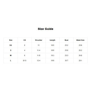 SOLY HUX Women's Square Neck Tank Top Basic Ribbed Knit Cami Casual Sleeveless Slim Fit Tops White XS