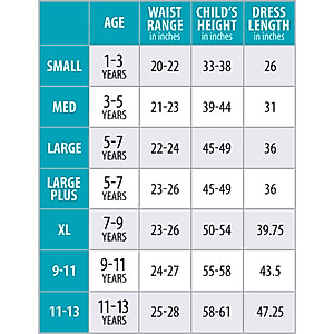 Little Adventures Deluxe Sleeping Beauty Hot Pink Princess Dress Up Costume (Large Age 5-7) - Machine Washable Child Pretend Play and Party Dress with No Glitter