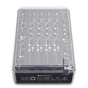 Decksaver Cover Compatible With PLAYdifferently MODEL 1.4