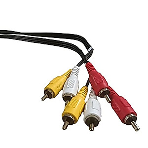 IMC Audio Rear Seat Entertainment (RSE) Retention Harness LAN29 Systems Standard Video Integration Compatible with Select 2007-2017 Buick Cadillac Chevrolet GMC and More