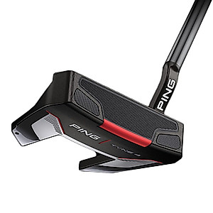 PING 2021 TYNE 4 Putter 2021 Model 33