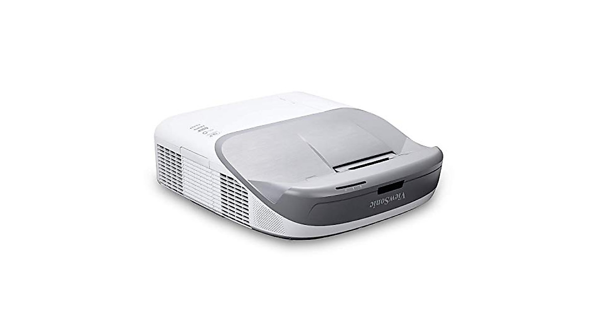 ViewSonic PS700W Ultra Short Throw WXGA Projector | 3300 Lm