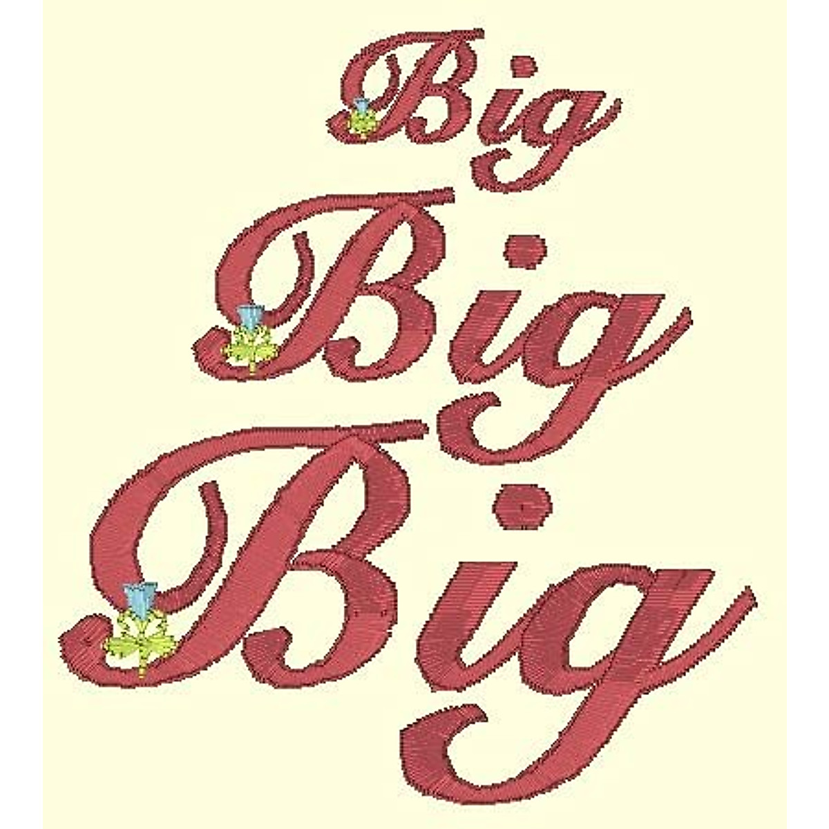 Embrilliance AlphaTricks Embroidery Software for Mac & PC