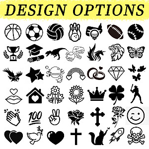 SRdrew Personalized Water Bottles, Custom Insulated Water Bottle with Name Logo Text Engraved for Men Women Boys Girls- 26oz/12oz(350ML/750ML)