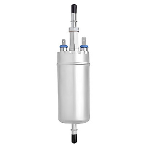 DWVO Fuel Pump Compatible with 83-91 Ford F150 F250 F350 E150 E250 E350 Mustang Ranger LTD Thunderbird, Mercury Marquis, Lincoln Continental