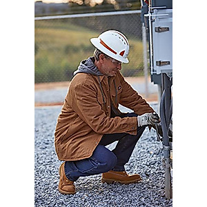 Dickies Men's Dri-Tech Moisture Control Max Full Cushion Crew Socks, Available in M-XL (6, 12, Solid Black (6 Pairs), Large