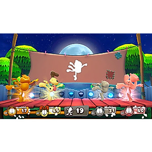 Garfield Lasagna Party (PS5)