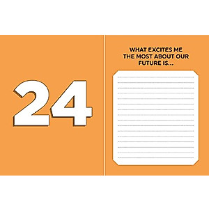 What I Love About You: 30 Things I Love About You and the Reasons Why I Love You Fill-in-the-Blank Gift Book. Anniversary Gifts for Couples, Her and Him (What I Love About You Series Books)