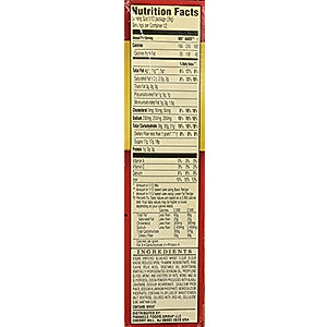 Duncan Hines Signature Red Velvet Deliciously Moist Cake Mix 1 Lb. 2.25 Oz. Box (3 Pack)