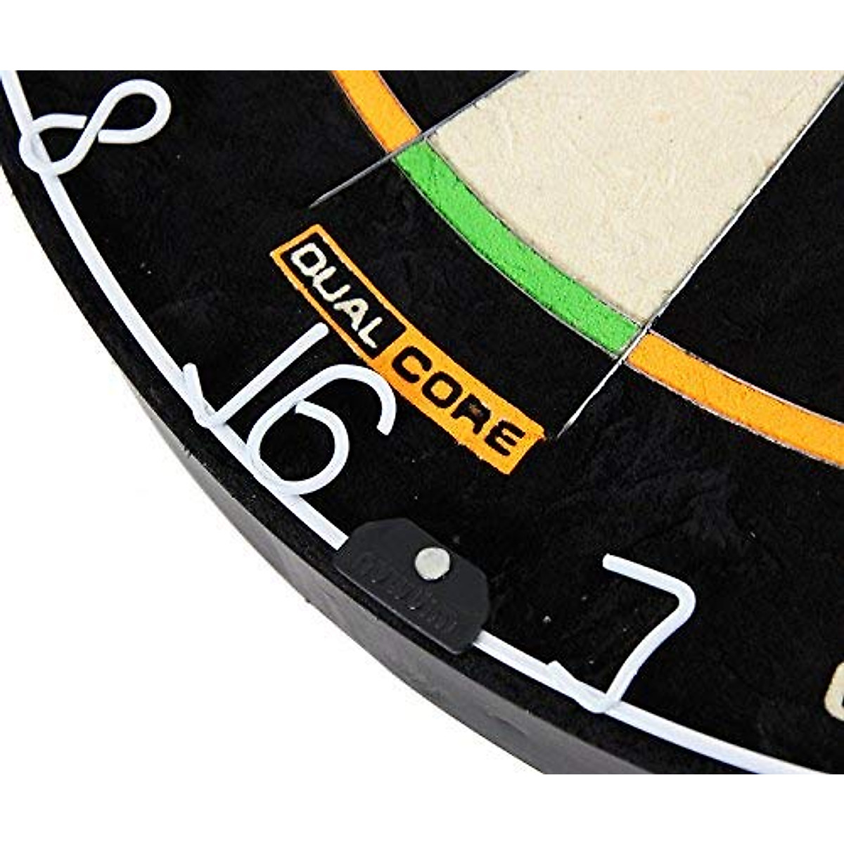 WINMAU Champions Choice Blade Technology Dual Core Ultimate Training Dartboard