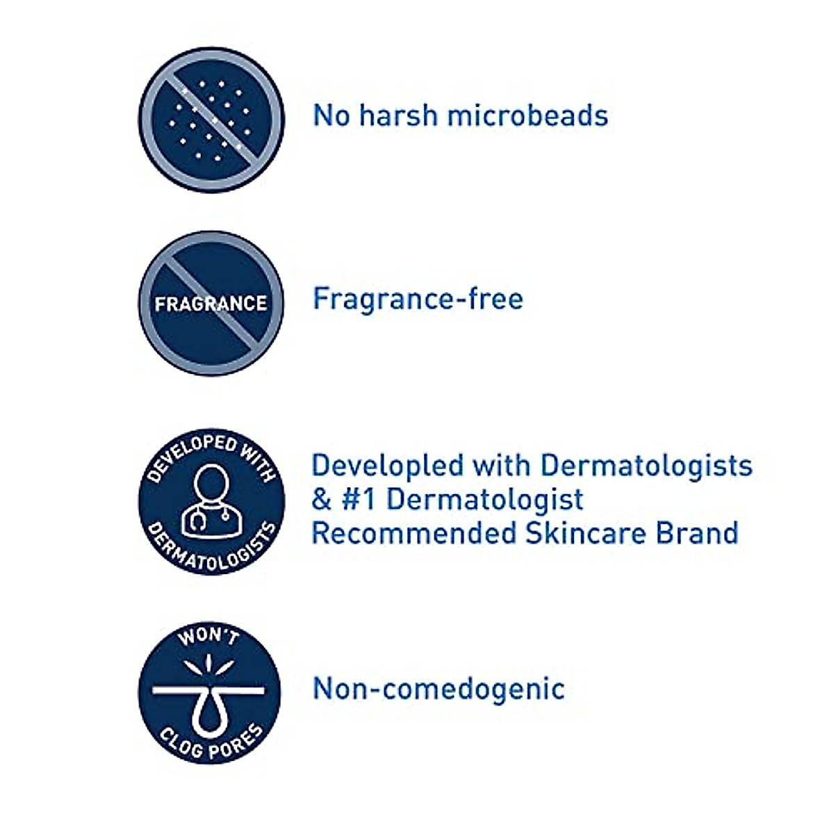 CeraVe Renewing SA Cleanser For Normal Skin 473ml (Product of USA)