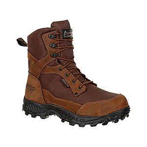 ROCKY Ridgetop 600G Insulated Waterproof Outdoor Boot Size 10(M)