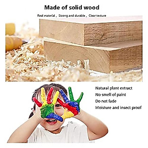 ALDEPO Shoe Cabinet Multi-Layer Solid Wood Shoe Changing Stool Simple Shoe Rack for Home Use Corridor Sit-on Storage Bench Bedroom Bathroom Balcony Office Ballroom Plate S